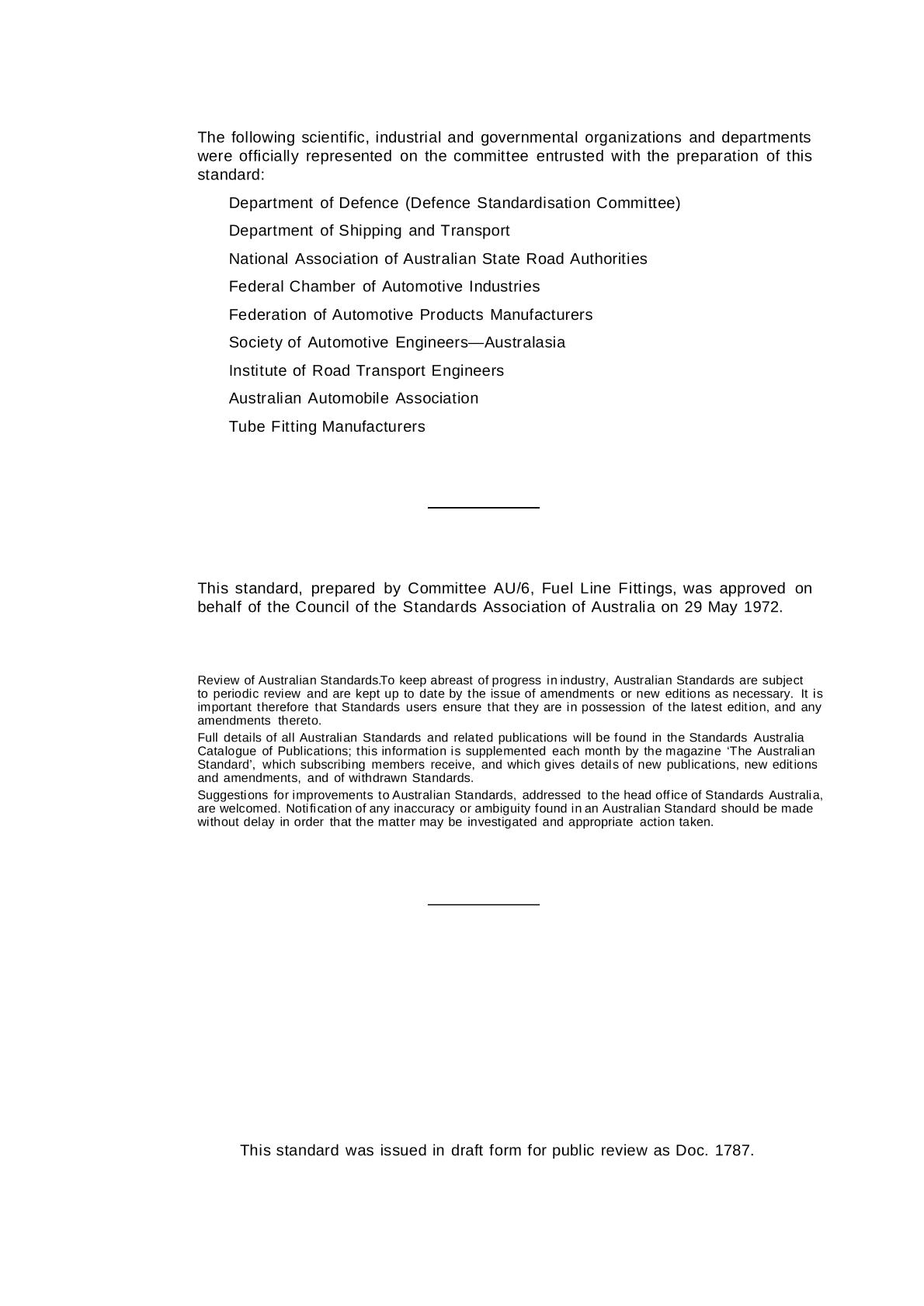 AS D26-1972 | 1991 edition pdf
