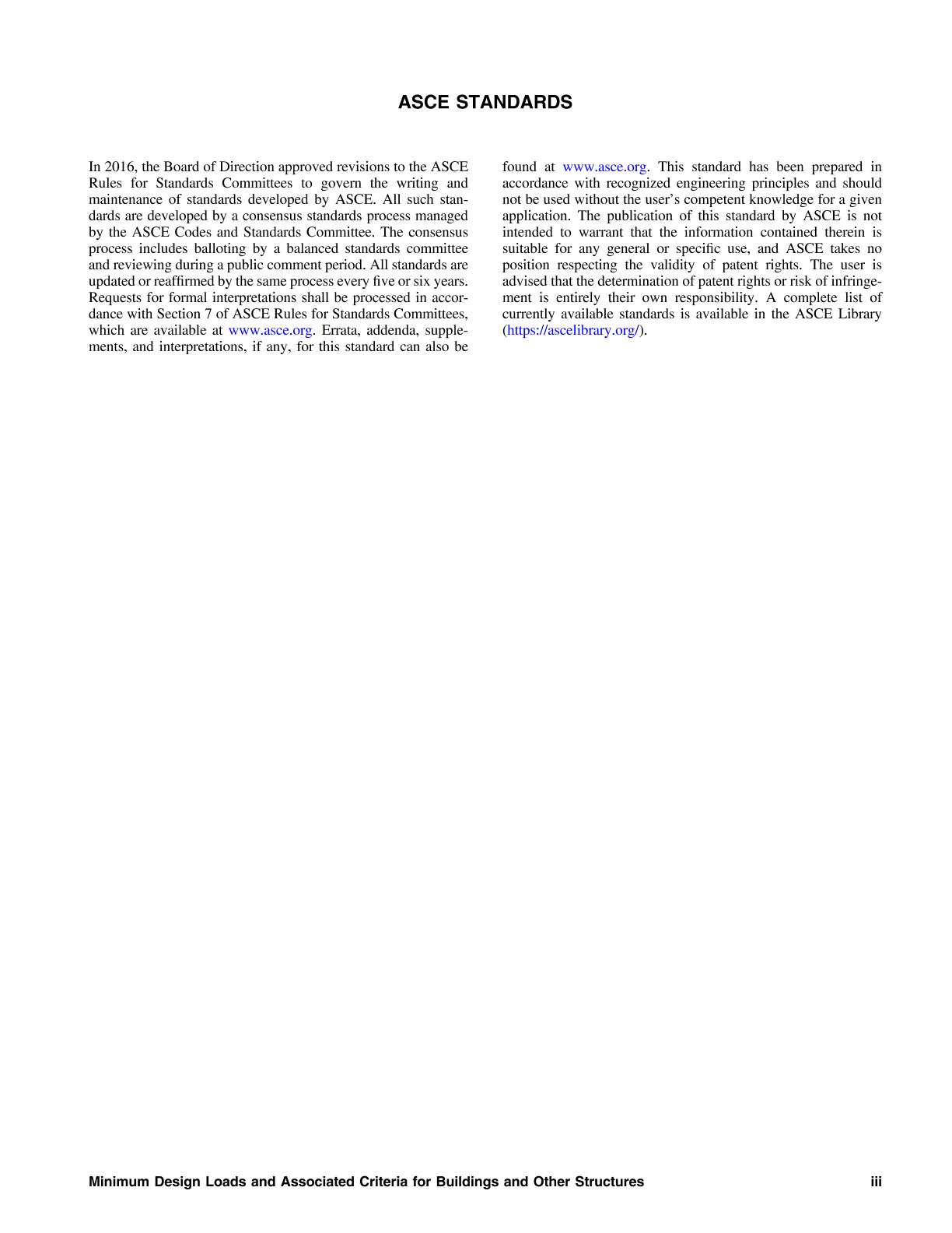 ASCE 7-22 | 2021 edition pdf