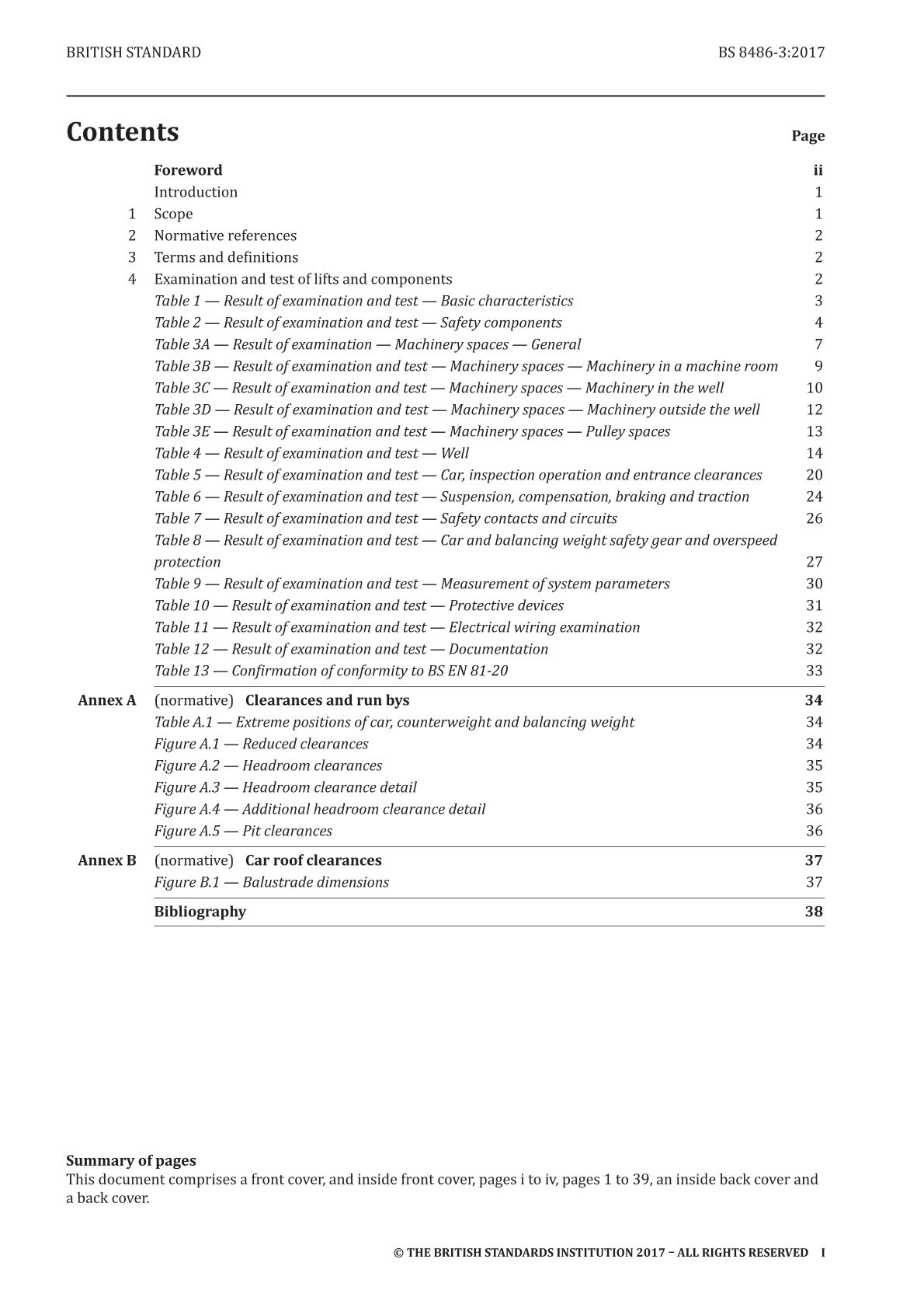 BS 8486-3:2017 | 2017 edition pdf