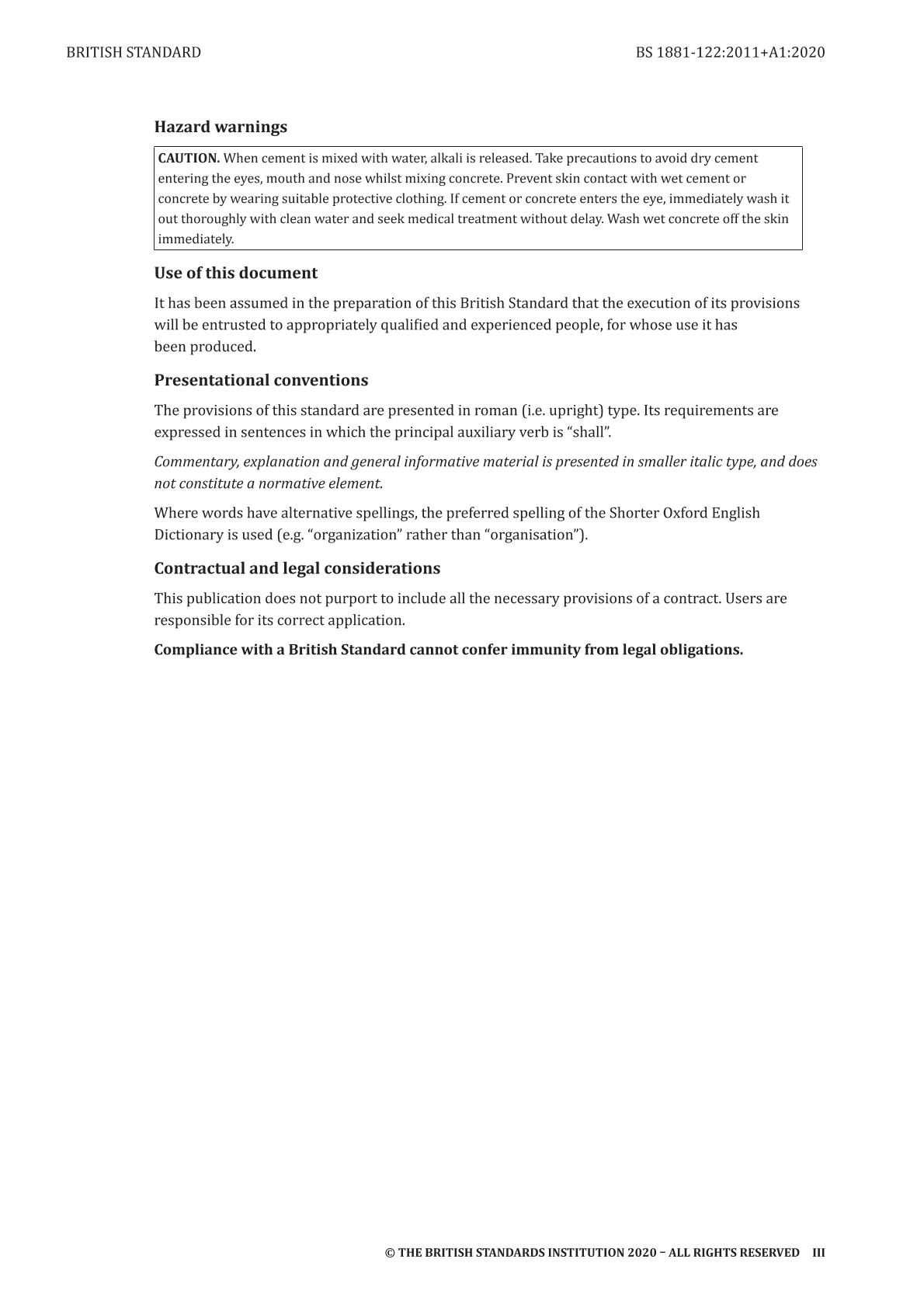 BS 1881-122:2011+A1:2020 | 2020 edition pdf