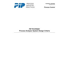PIP standards pdf list