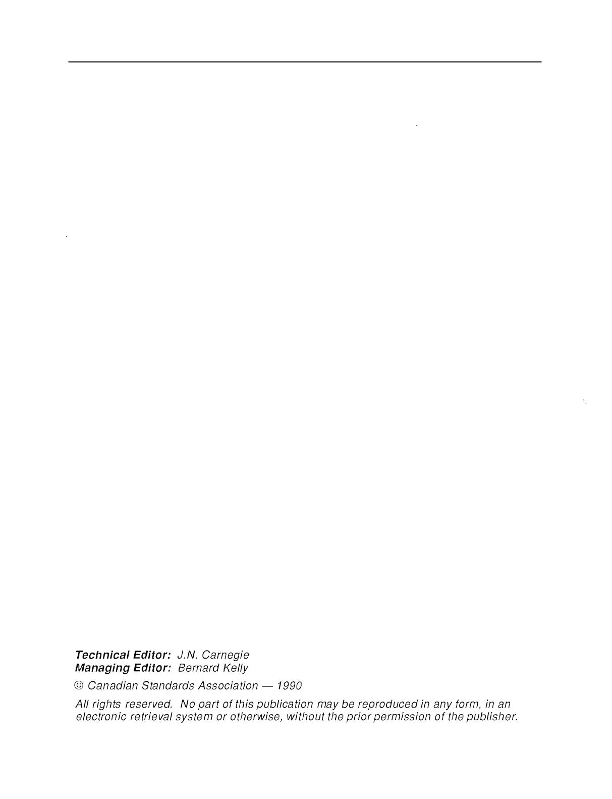CSA W186-M1990 (R2016) | 1990 edition pdf