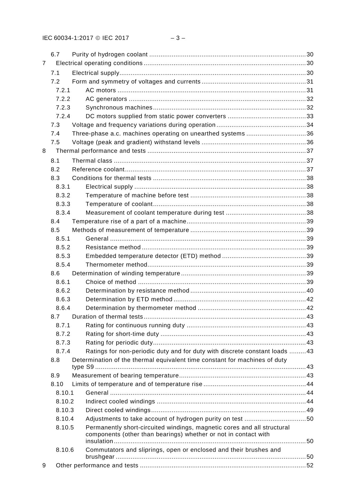 IEC 60034-1 Ed. 13.0 b:2017 | 2017 edition pdf