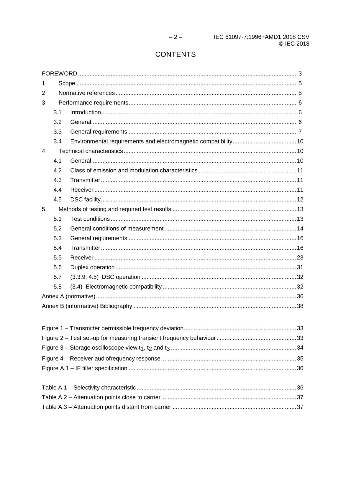 IEC 61097-7 Ed. 1.1 b:2018 | 2018 edition pdf