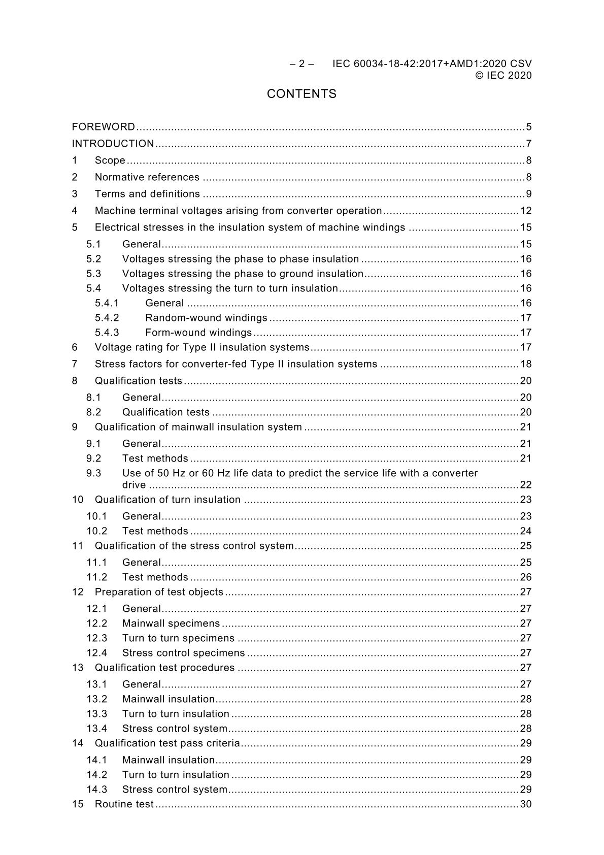 IEC 60034-18-42 Ed. 1.1 b:2020 | 2020 edition pdf