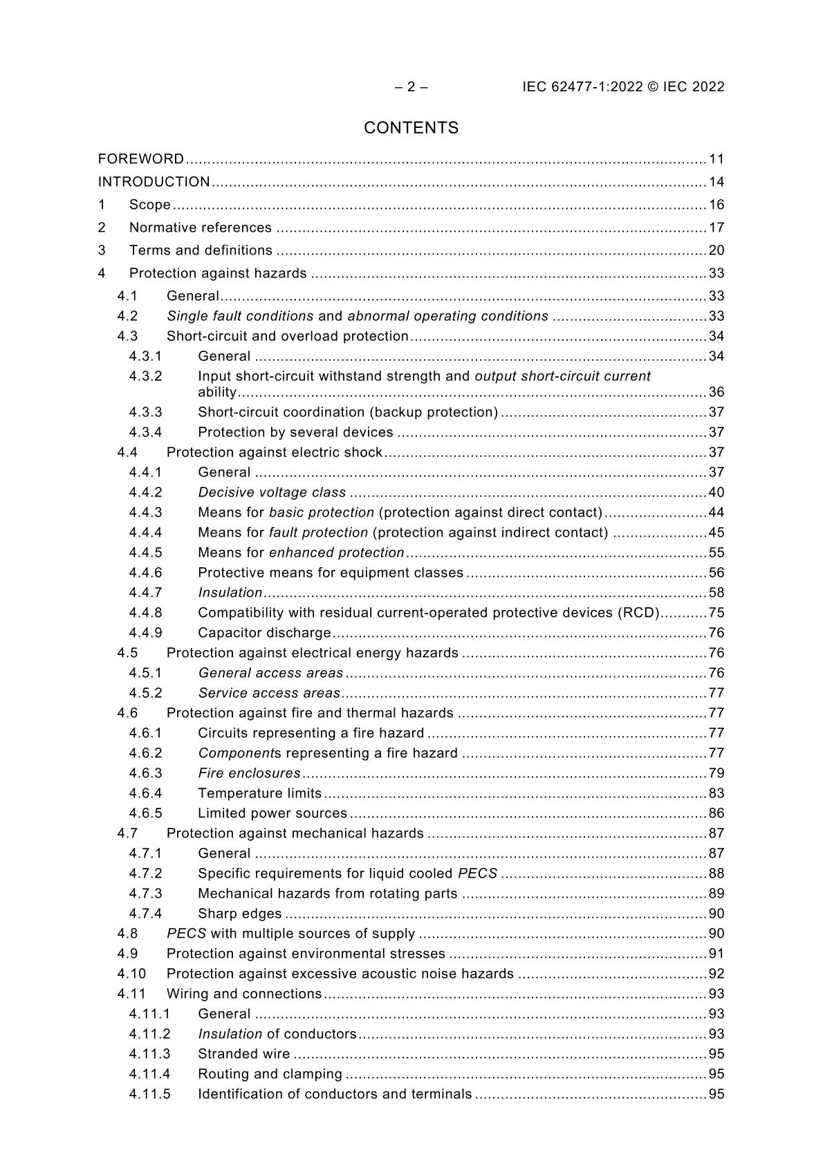 IEC 62477-1 Ed. 2.0 b:2022 | 2022 edition pdf