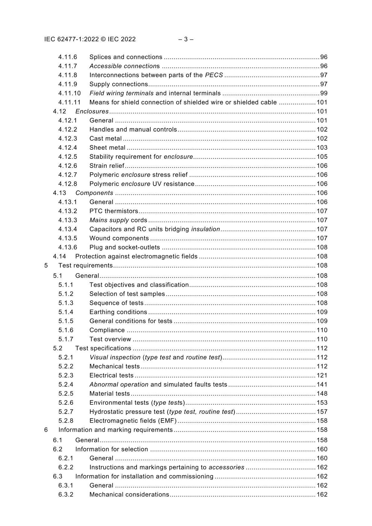 IEC 62477-1 Ed. 2.0 b:2022 | 2022 edition pdf
