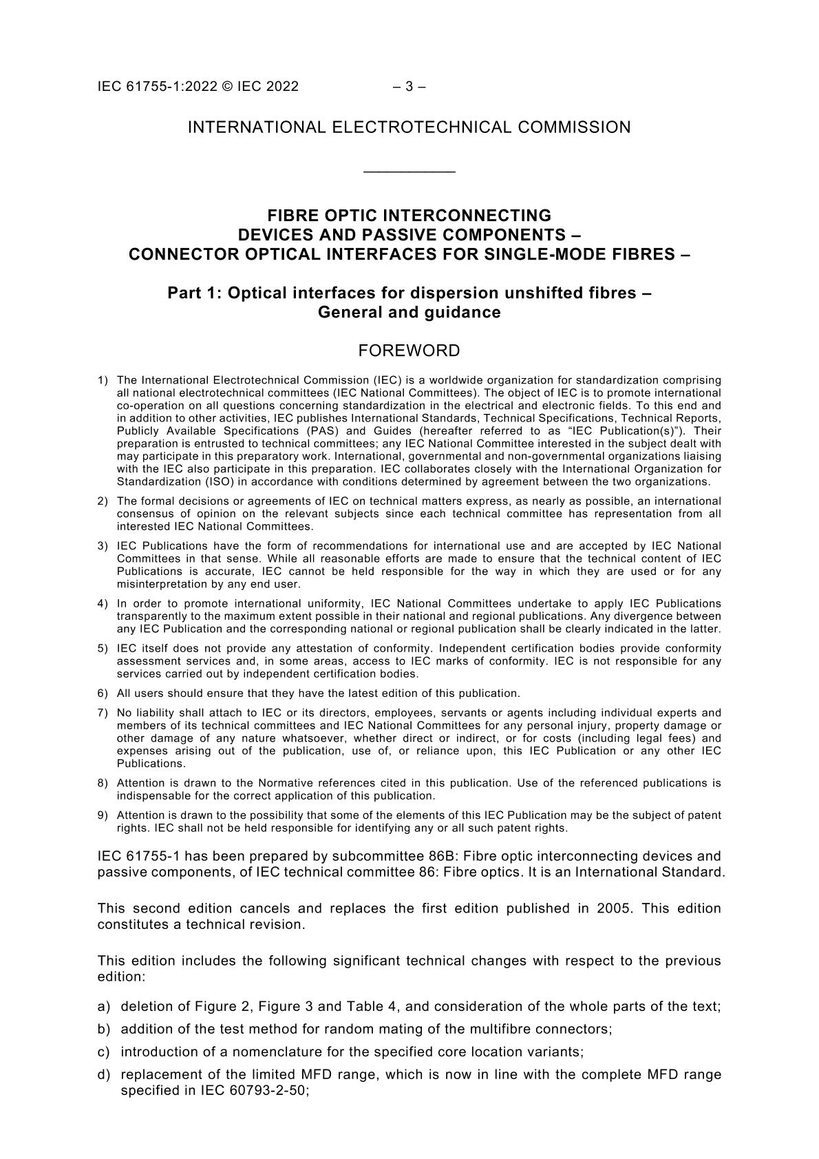 IEC 61755-1 Ed. 2.0 b:2022 | 2022 edition pdf