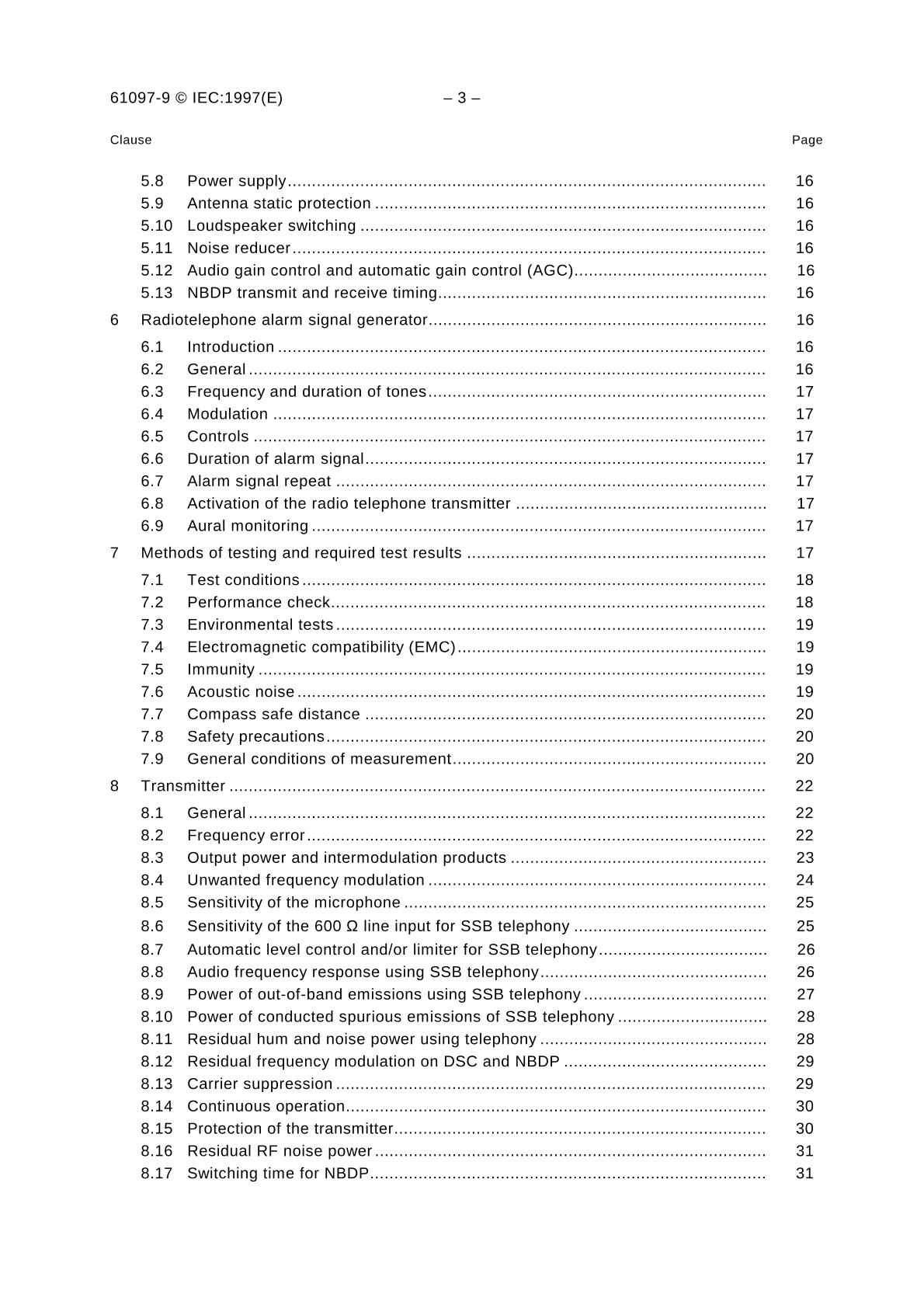 IEC 61097-9 Ed. 1.0 en:1997 | 1997 edition pdf