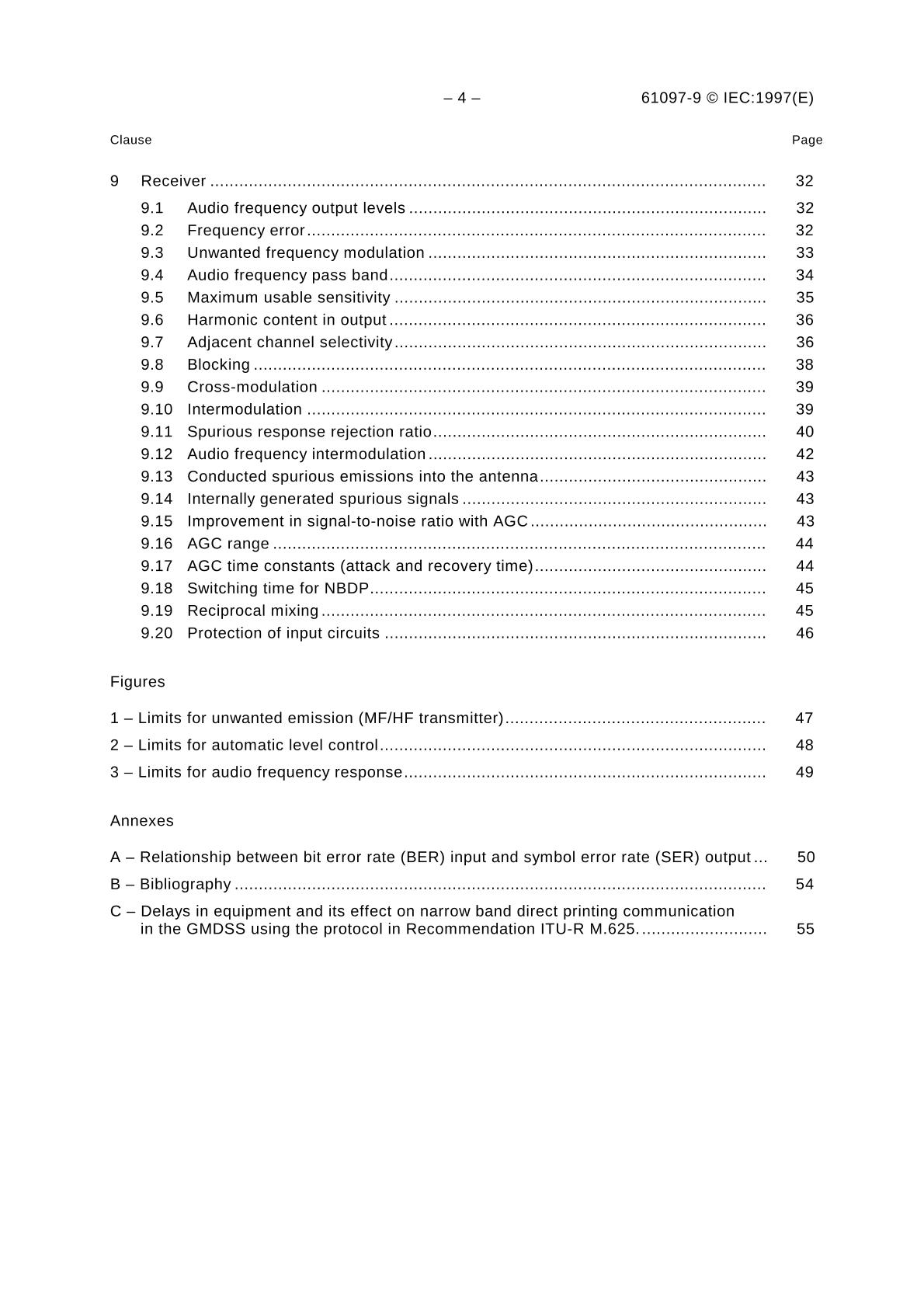 IEC 61097-9 Ed. 1.0 en:1997 | 1997 edition pdf