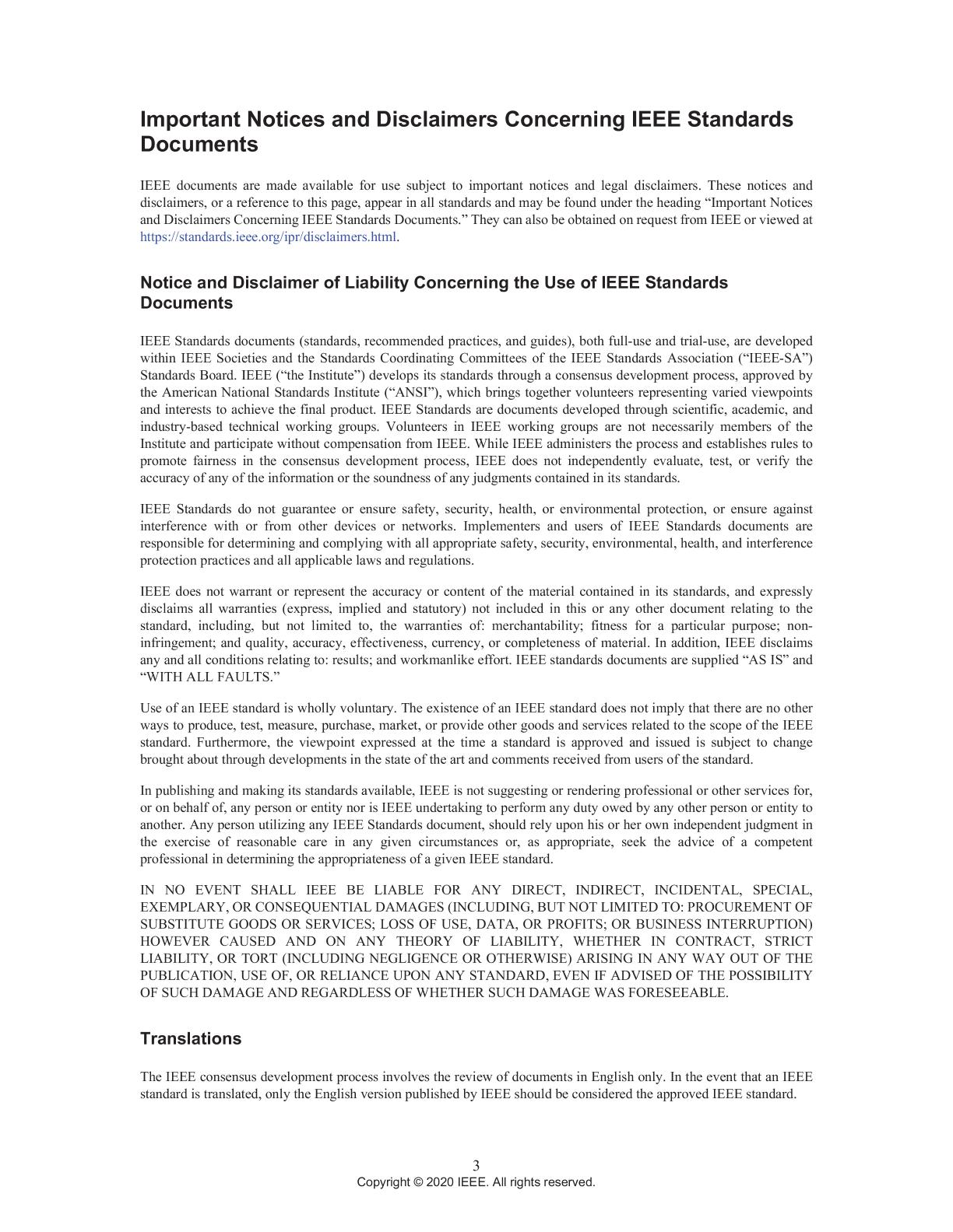 IEEE 802.3cq-2020 | 2020 edition pdf